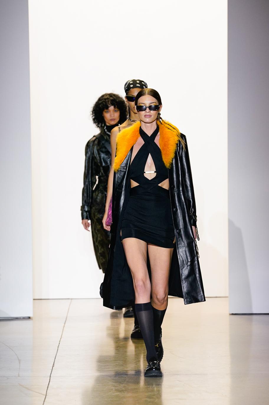 Hardware LDN | Debuts Autumn Winter 2022 Collection " Natural Savage a