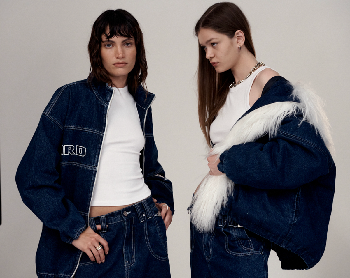 Designer Clothes and Accessories – Hardware LDN