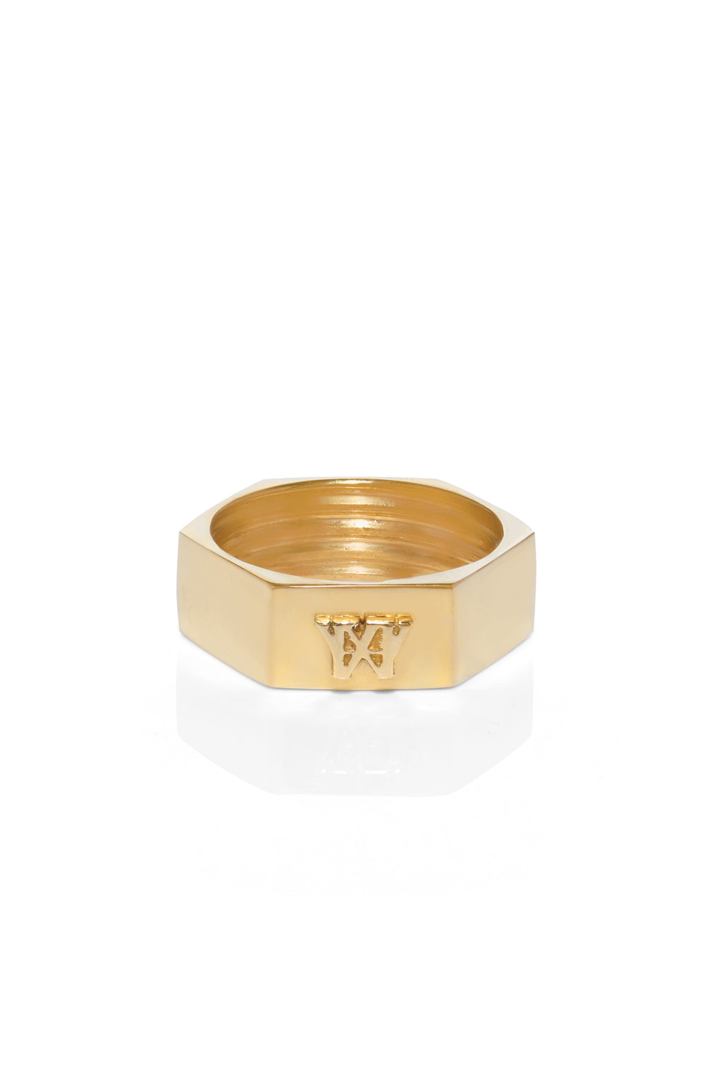 HEX RING – Hardware LDN